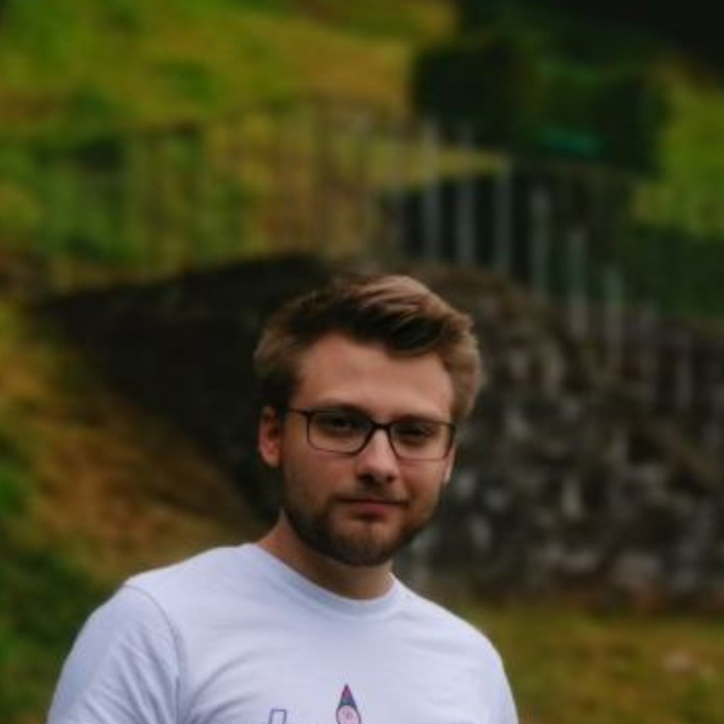 Dominic Reichert - Vorstandsmitglied - Verein zur Förderung krebskranker Kinder e.V. | XING