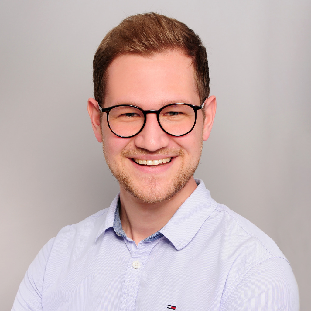 Dominik Preissner - Vertriebsmitarbeiter - Köstner Stahlzentrum GmbH | XING