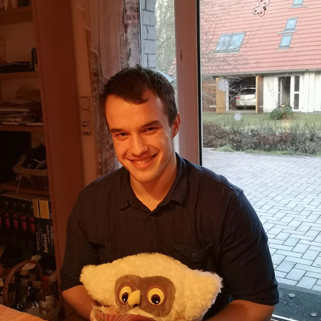 Sebastian Kubitz - Applications Manager - Zenit | XING