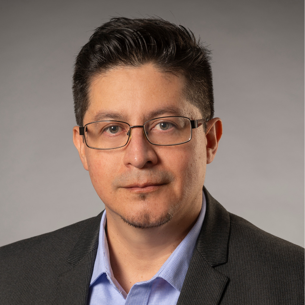 David Altamirano Escorza - Area Sales Manager - Detia Degesch Group | XING