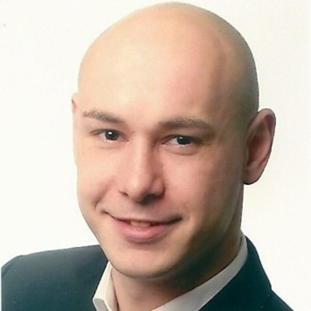 Christian Herzog - Betriebsingenieur - eins energie in sachsen GmbH ...