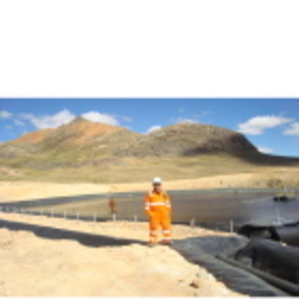 Alex Maximo fuertes Yauri - operaciones - cia minera IRL | XING