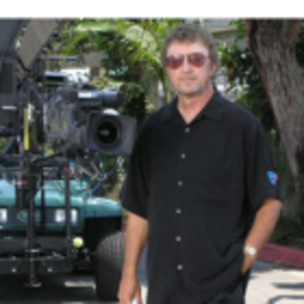 Don Logay - Writer / Director / Producer - Don Logay Productions | XING