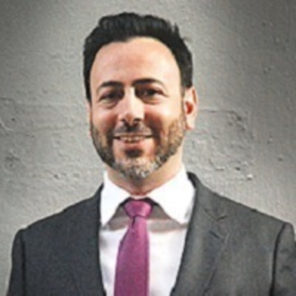 Sami Khadder - Owner - Khadder Law Firm | XING