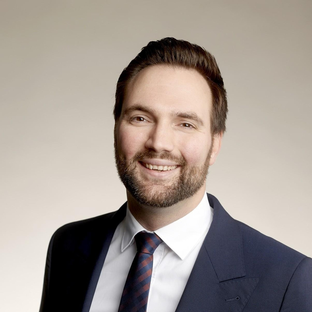 Tim Lauersdorf - Head of Finance - COHAUSZ & FLORACK | XING