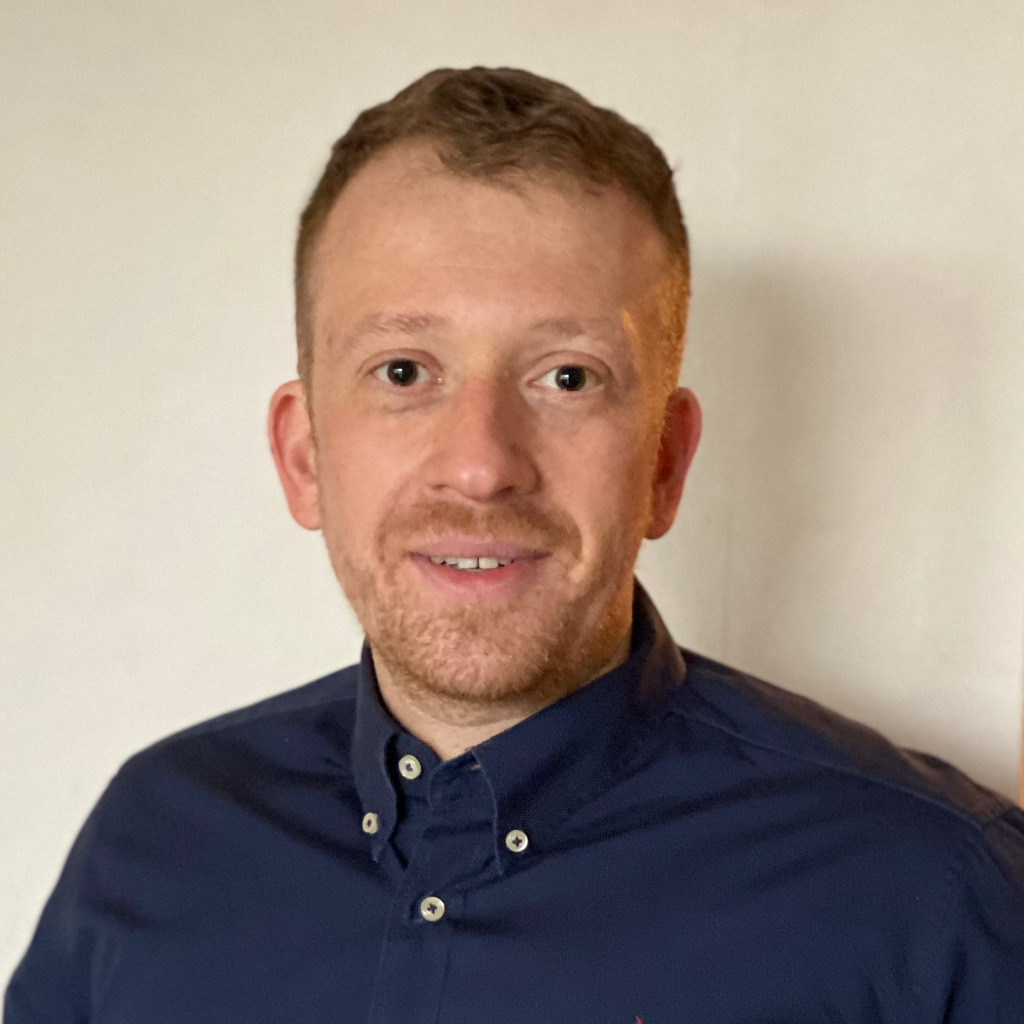 Michael Brodsky - Maschinenbau - FH Düsseldorf | XING