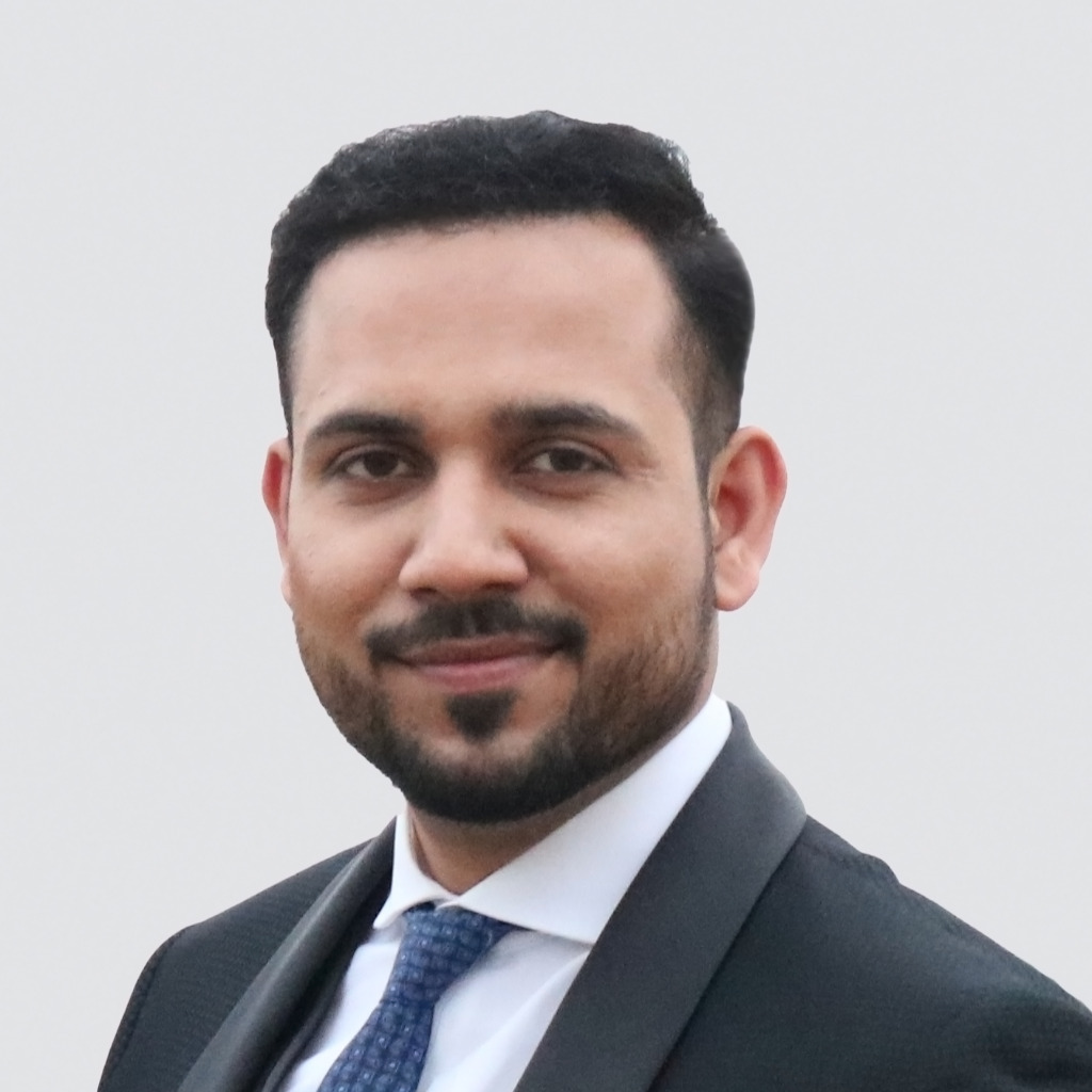 Fahad Arshad - Senior Backend Developer - HQ revenue | XING