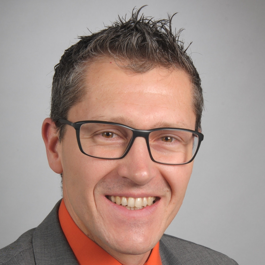 Marcus Dorn - Leiter Instandhaltung - Mapal WWS GmbH | XING