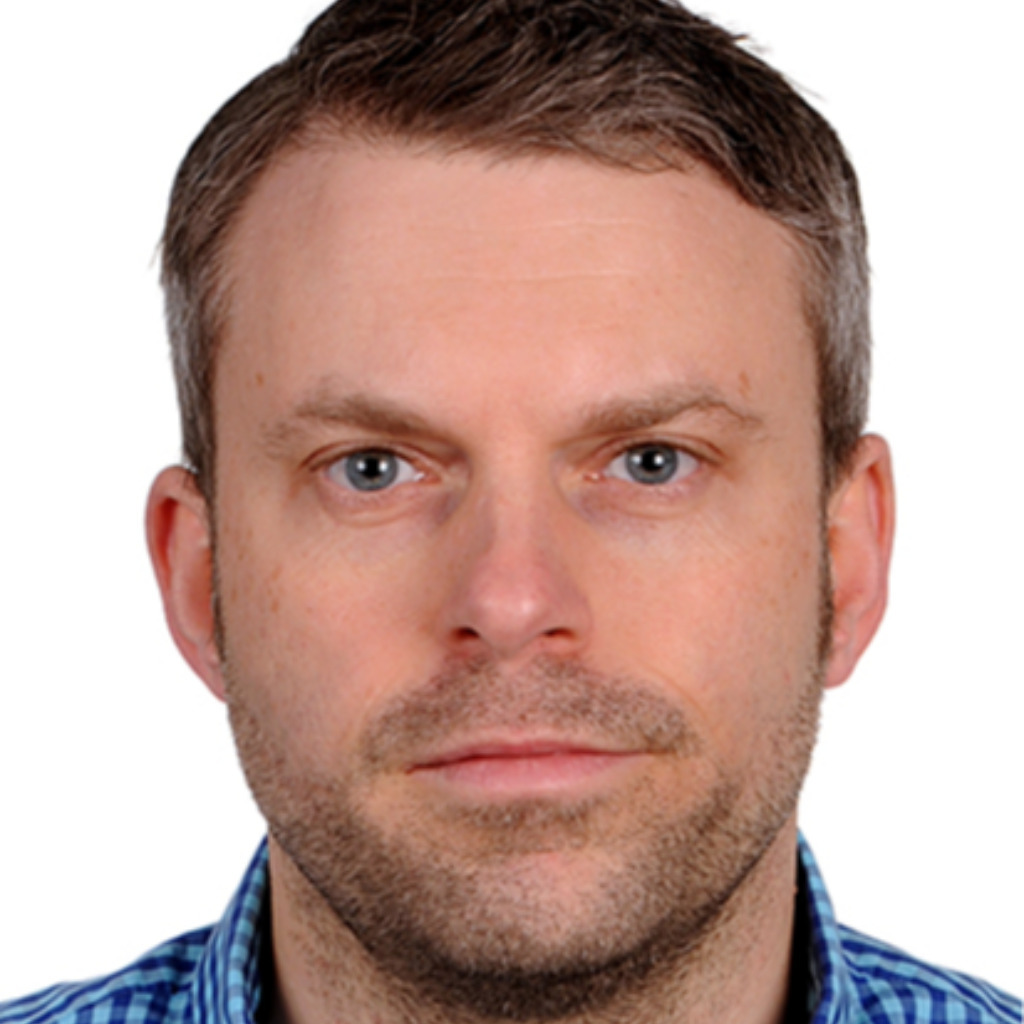 Andreas Neumann - Versuchs-Ingenieur Technische Entwicklung ...