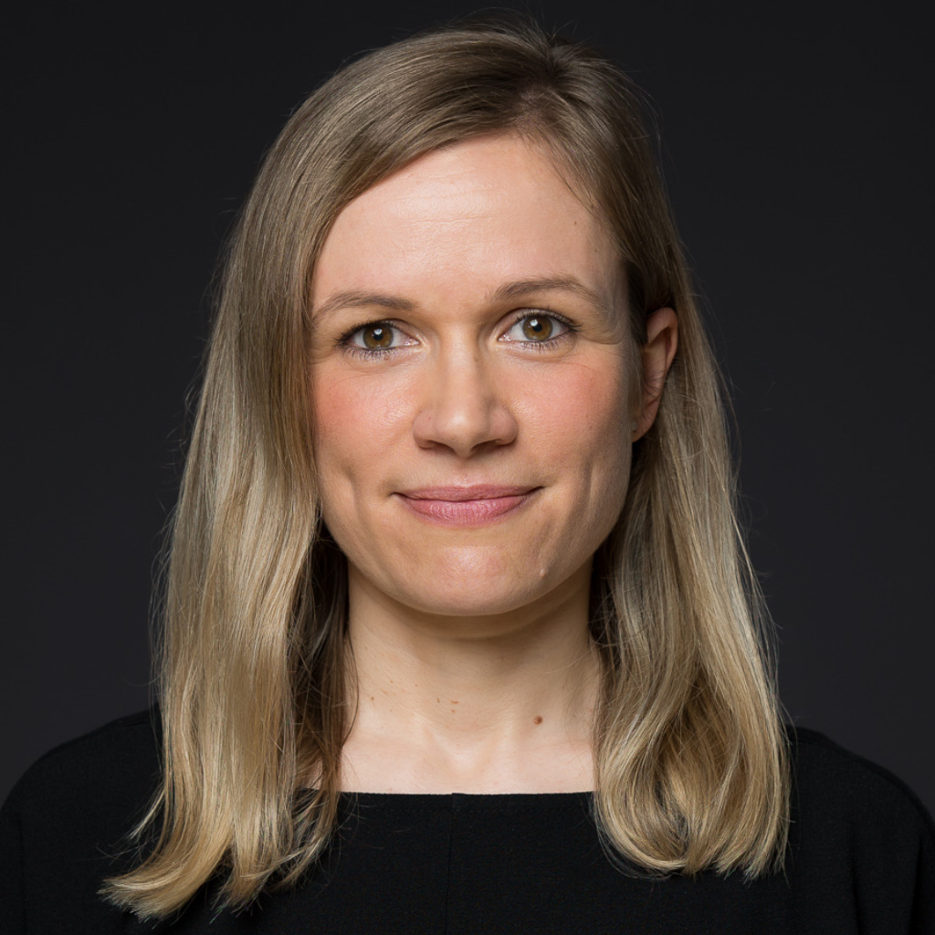 Lisa Böttinger - Audio-Redakteurin, Podcast-Host, Podcast- & Content ...