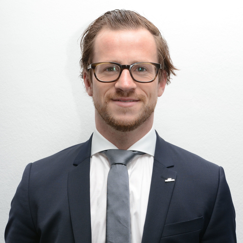 Dipl.-Ing. Michael Manske - Produkttrainer - STILL GmbH | XING