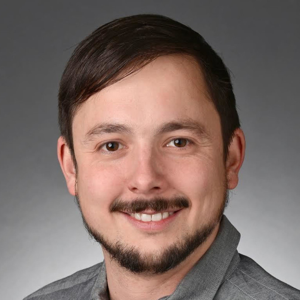 Markus Roder - System Architect (SAFe) - SBB CFF FFS | XING