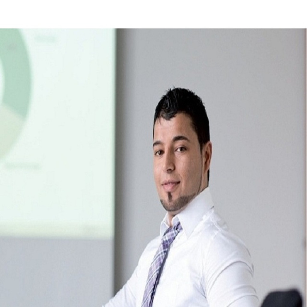 Ufuk Dogan - Einkaufsleiter - SBRS GmbH | XING