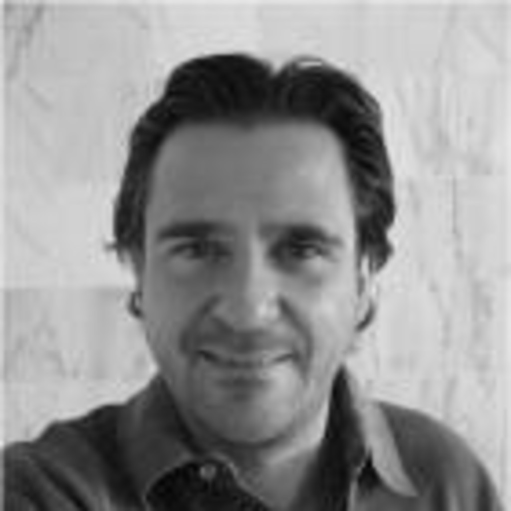 Marc-Alexander Kind - Executive Director / Corporate Finance / M&A ...