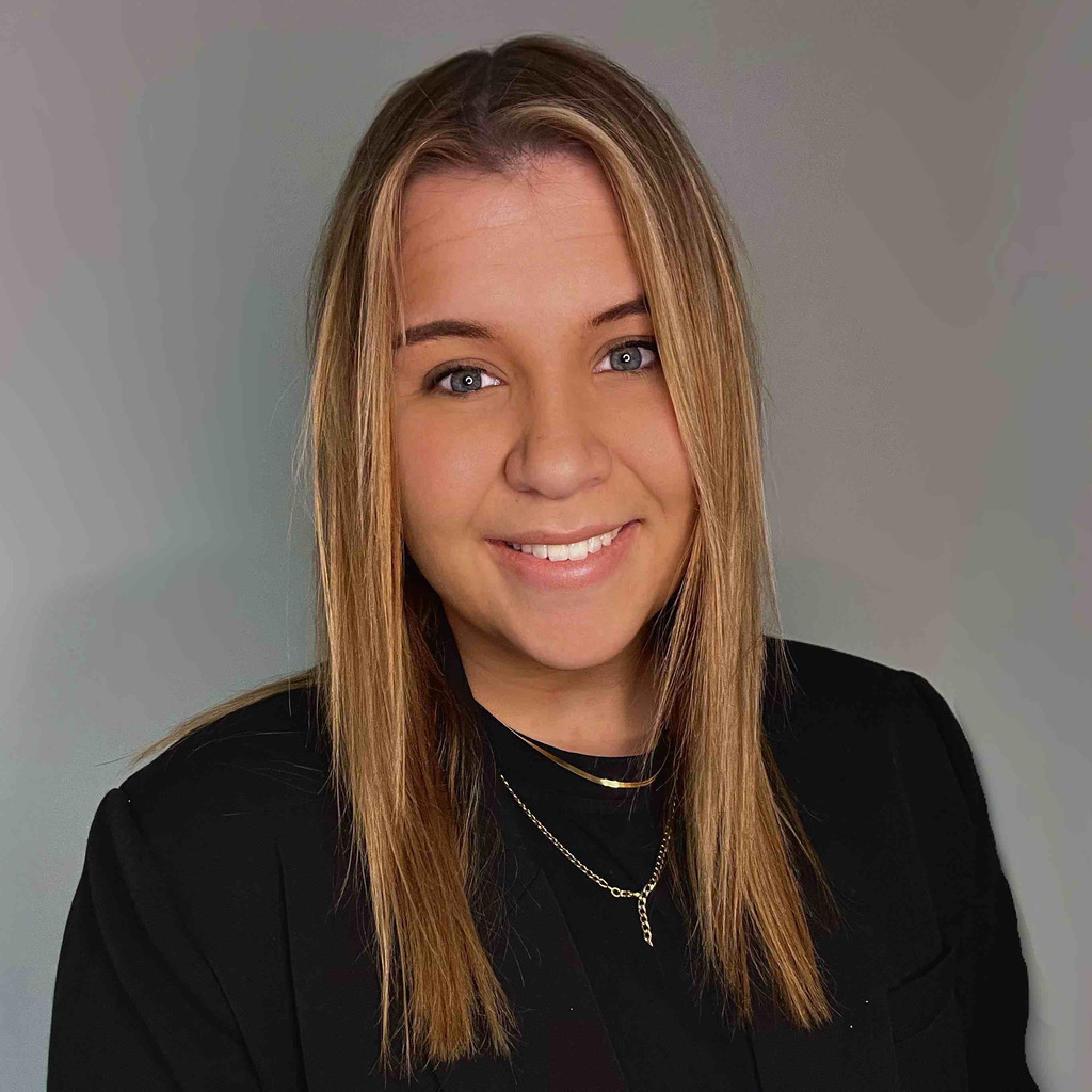 Vanessa Ebert - Account Manager - VDM Metals International GmbH | XING