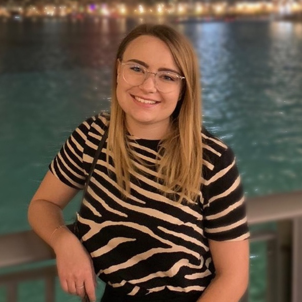 Sabrina Westermeier - Bankkauffrau - Kreissparkasse Kelheim | XING