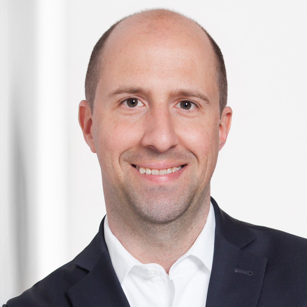 Dr. Alexander Kern - Manager - Horn & Company | XING