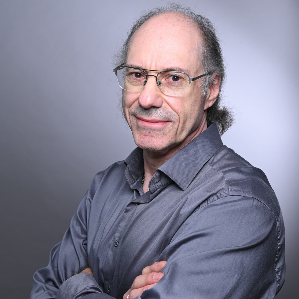 Günter Gottfeld - Fachgebietsleiter Personengroßschäden - DEVK ...