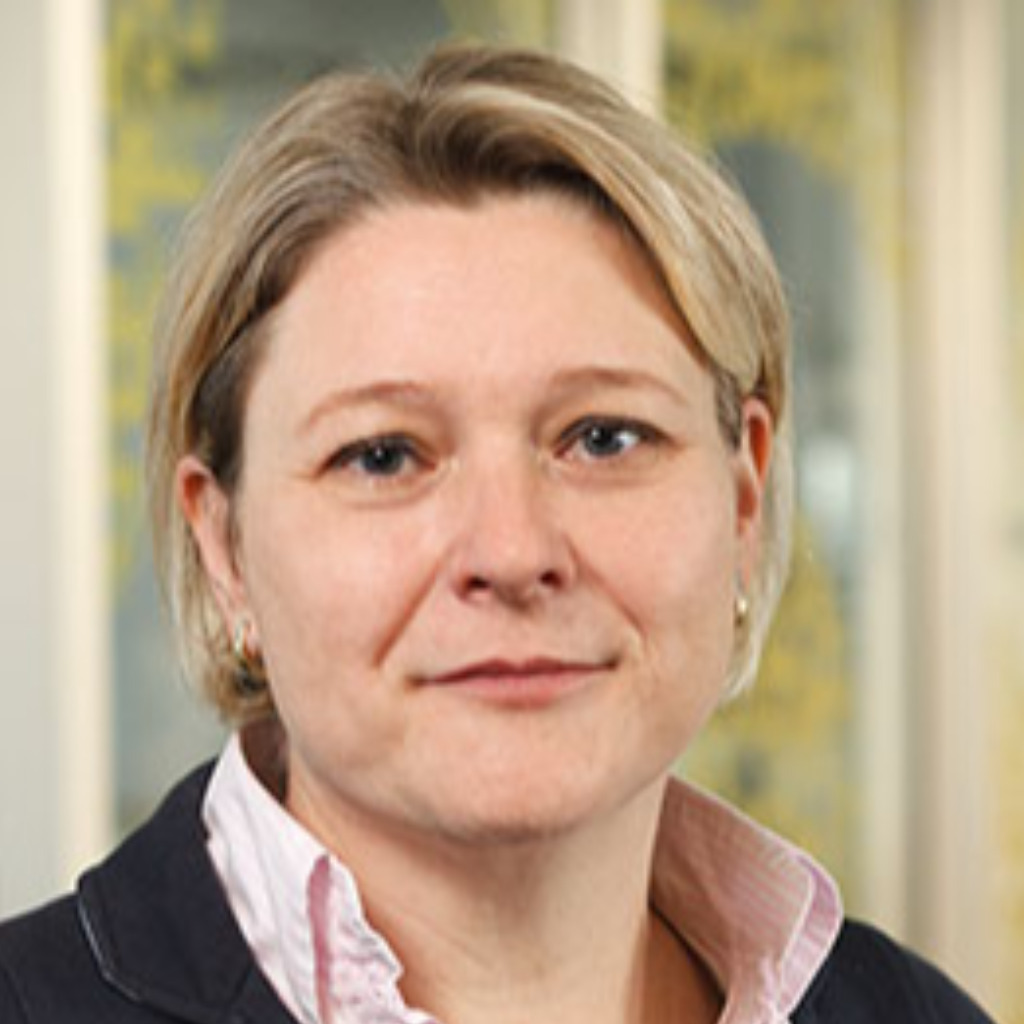 Evelyn Heinrich - Head of Existing Customer Business - techbold secure ...