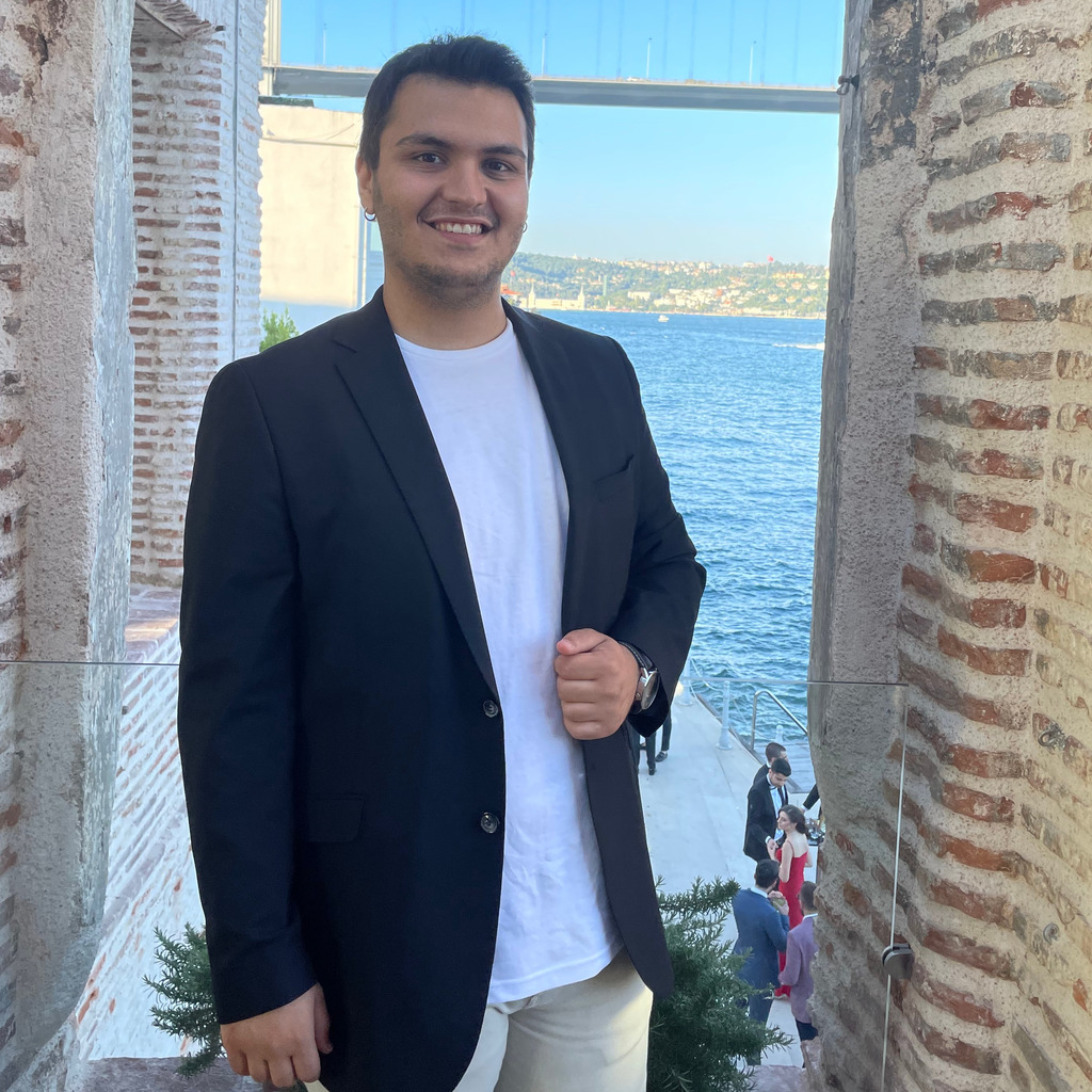 Mehmet Çay - Sports Organizations Supervisor - Here Event | XING