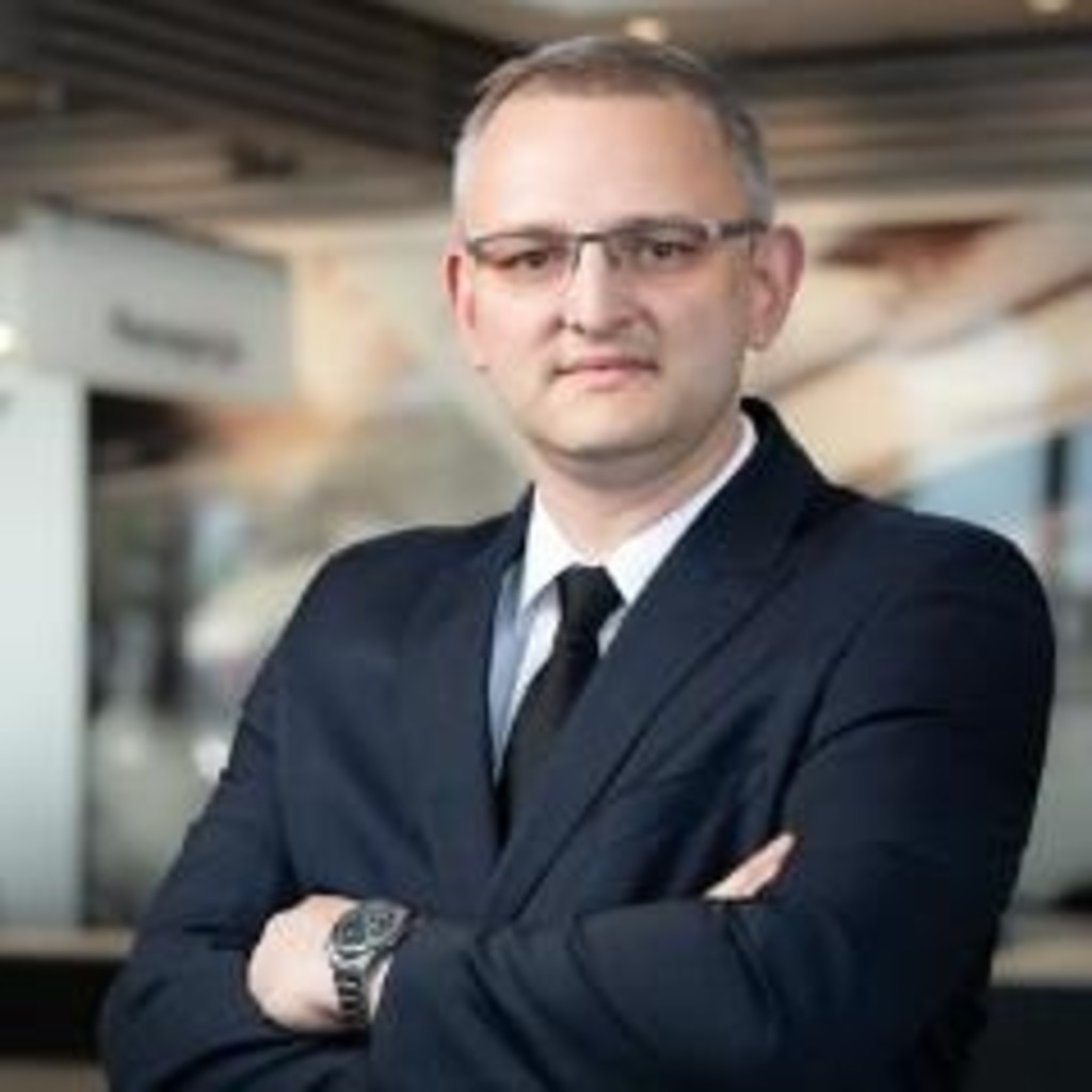 Dawid Sikora - Serviceberater AUDI - Lellek Opole | XING