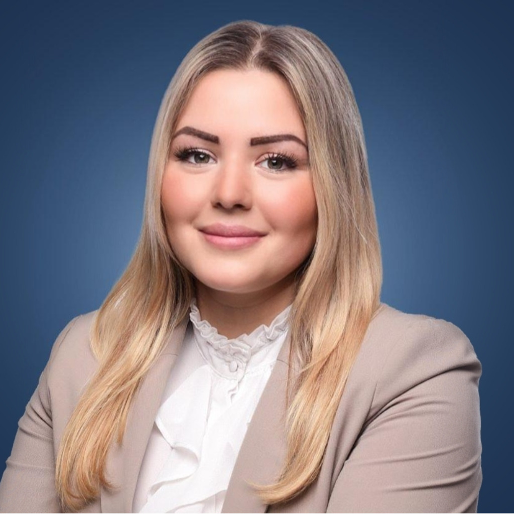 Lisa-Marie Wolf: Ausbildung und Berufserfahrung | XING