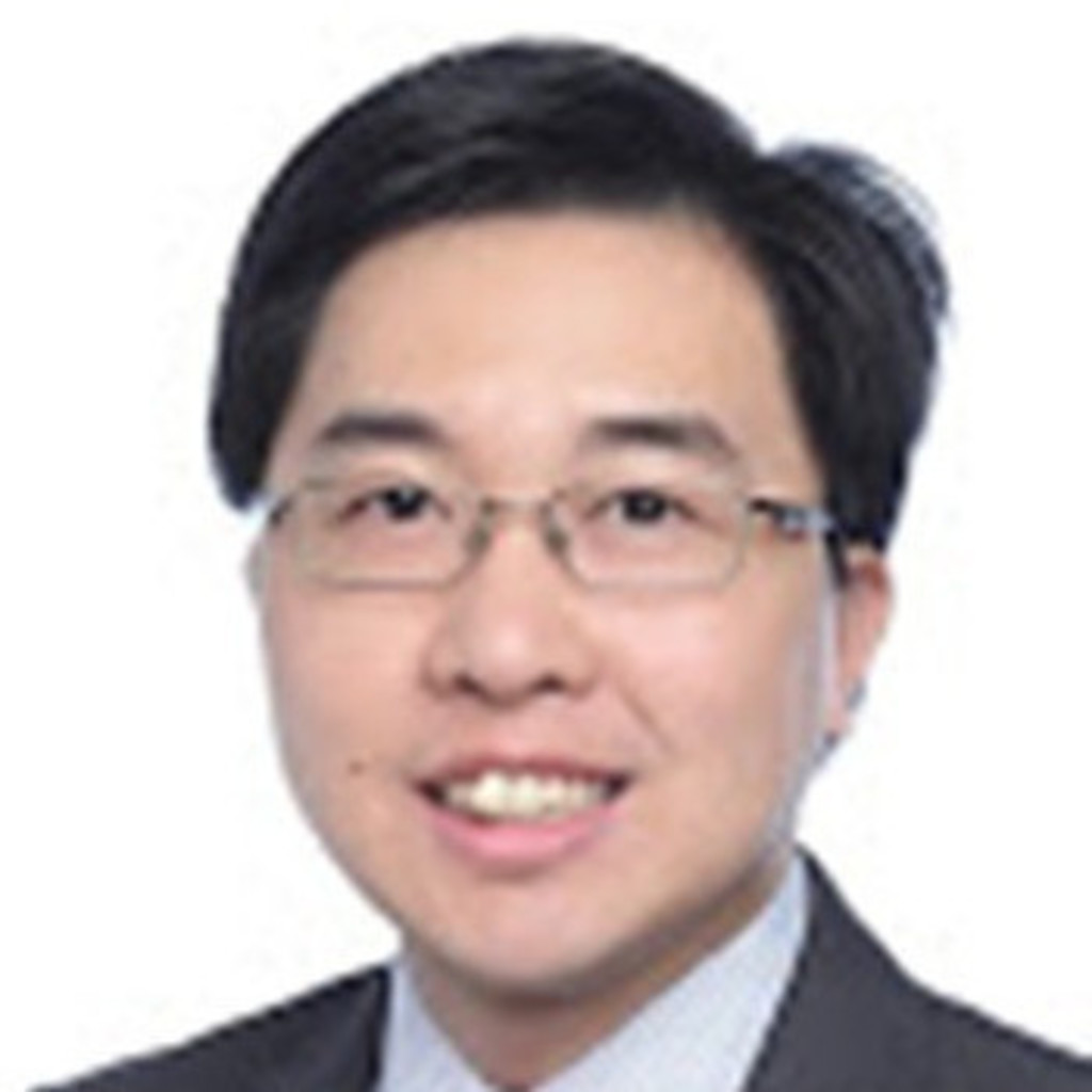 Teo Han Siang - General Manager - Corporate Services Singapore | XING