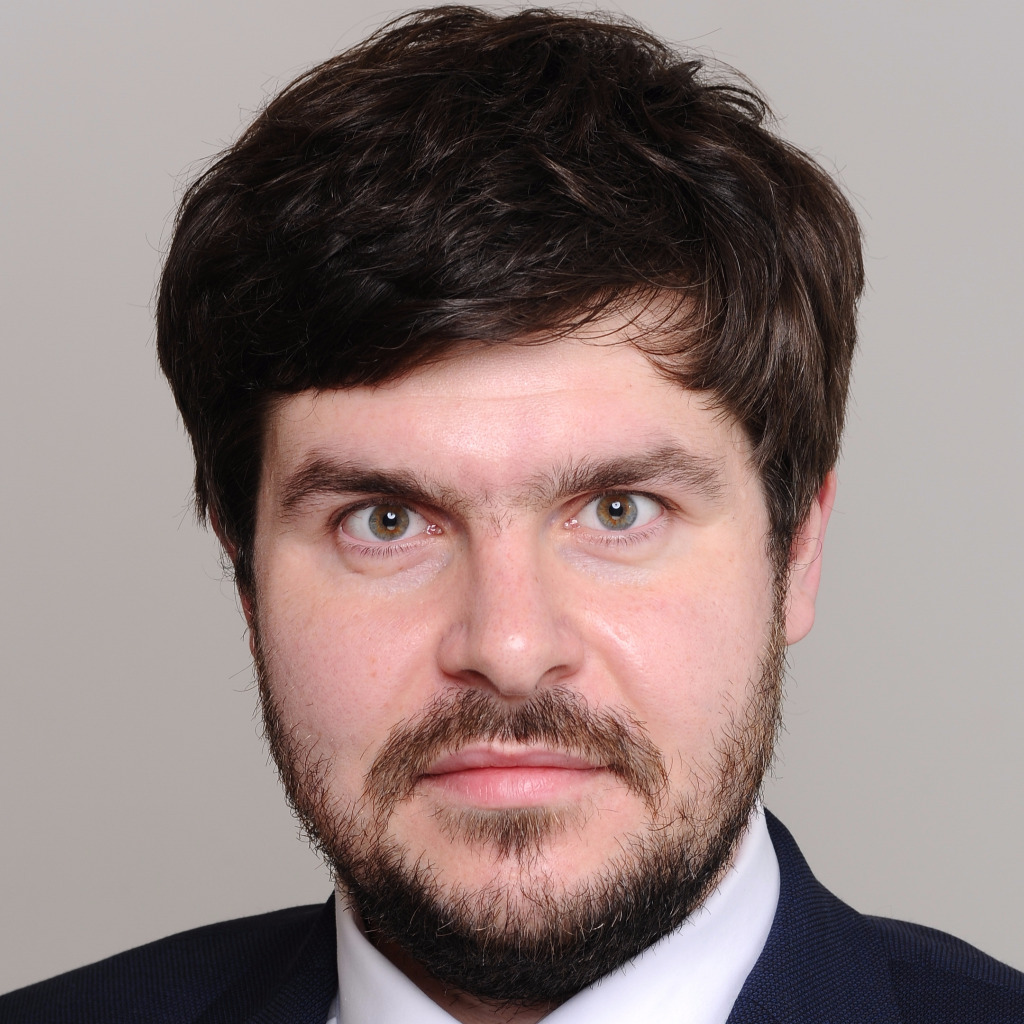 Dr. Michael Johannes Deckarm - Projektmanager - VSE Verteilnetz GmbH | XING