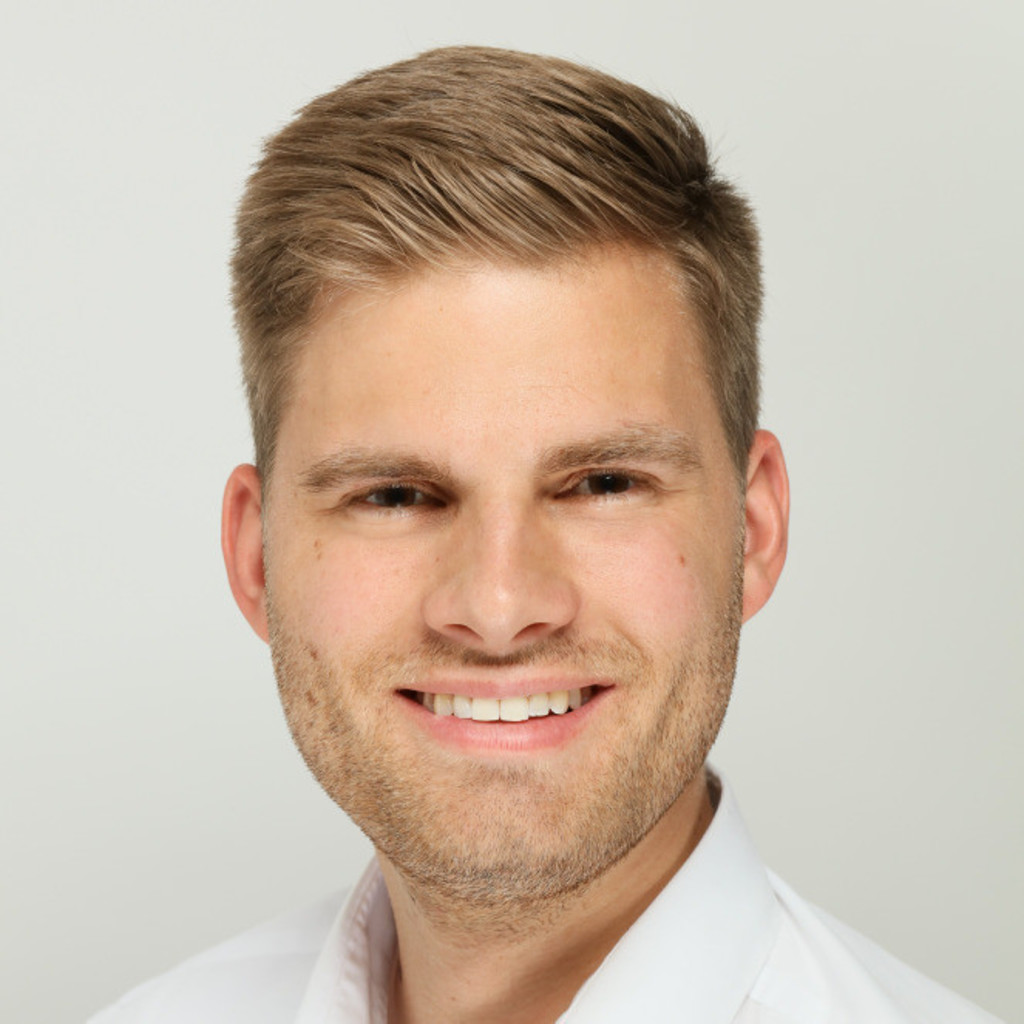 Alexander Weiß - Portfoliomanager Immobilien - Lidl Immobilien ...