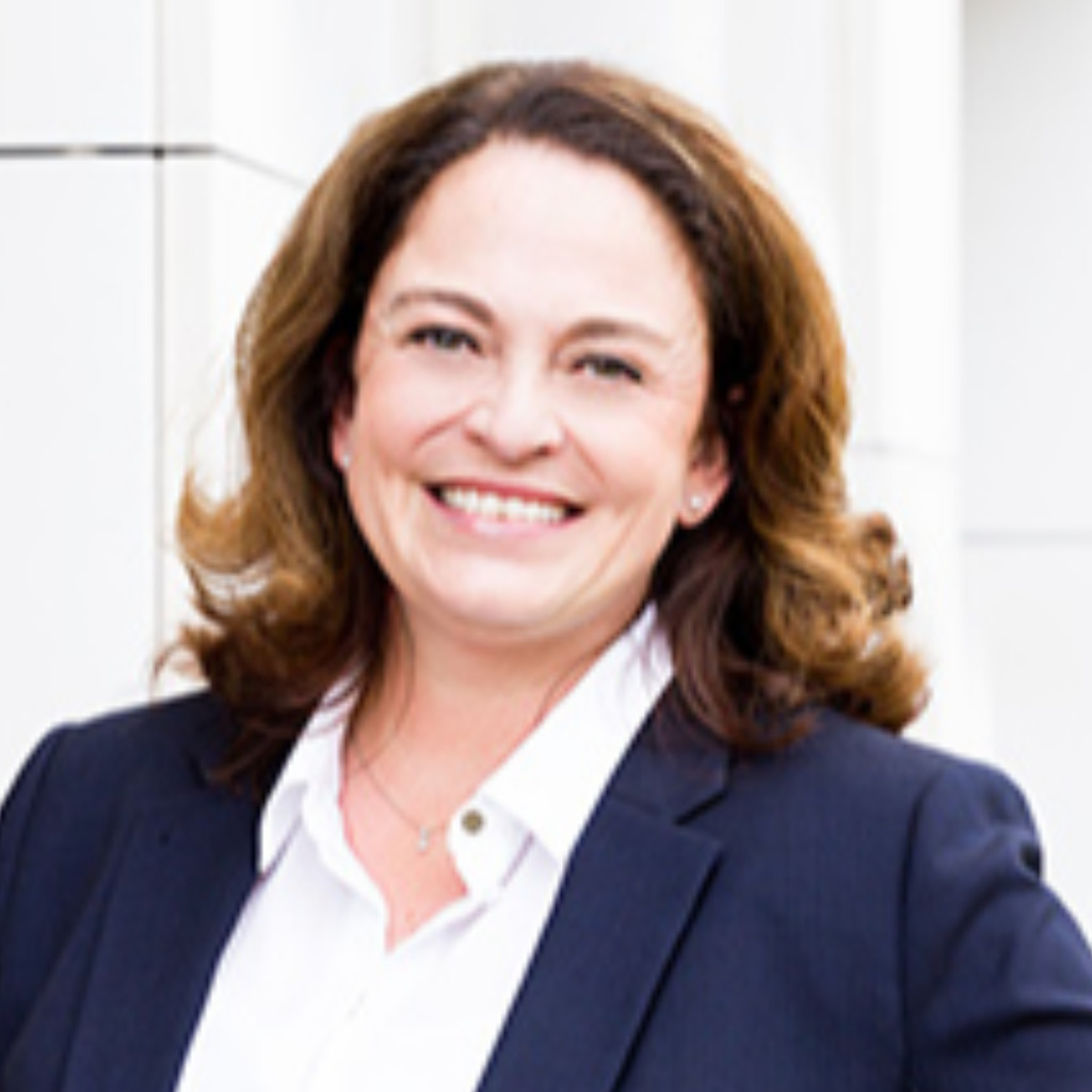 Astrid Voss - Jur. Mitarbeiterin, Bürovorsteherin - Maack & Collegen ...