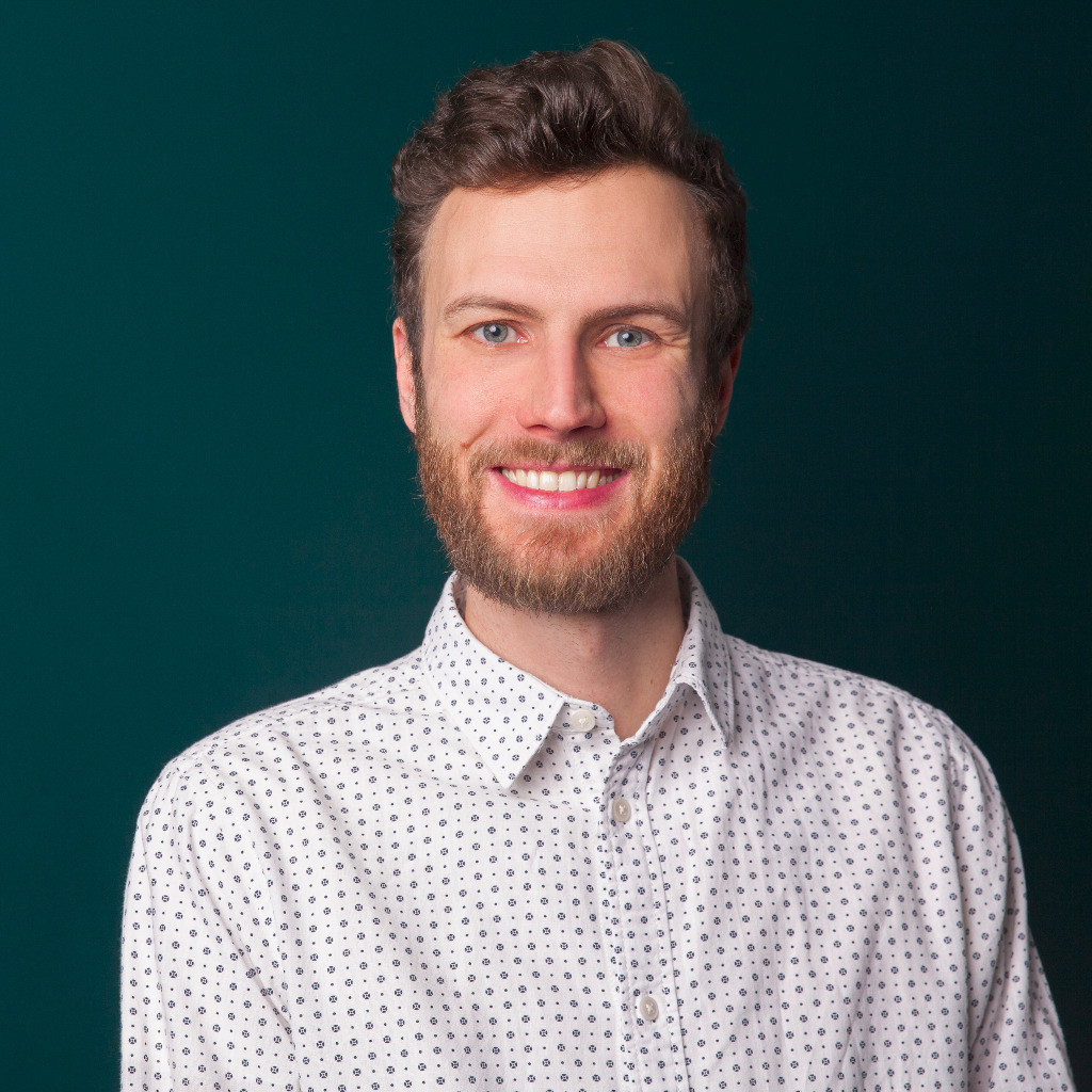 Dennis Wacker - IT Consultant Public Sector - European IT Consultancy ...