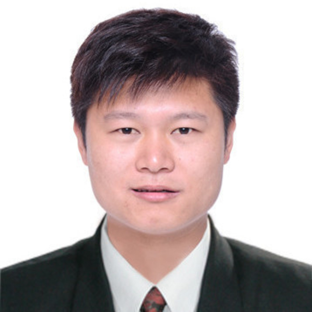 Simon Gu - Country Manager - FunderMax GmbH | XING