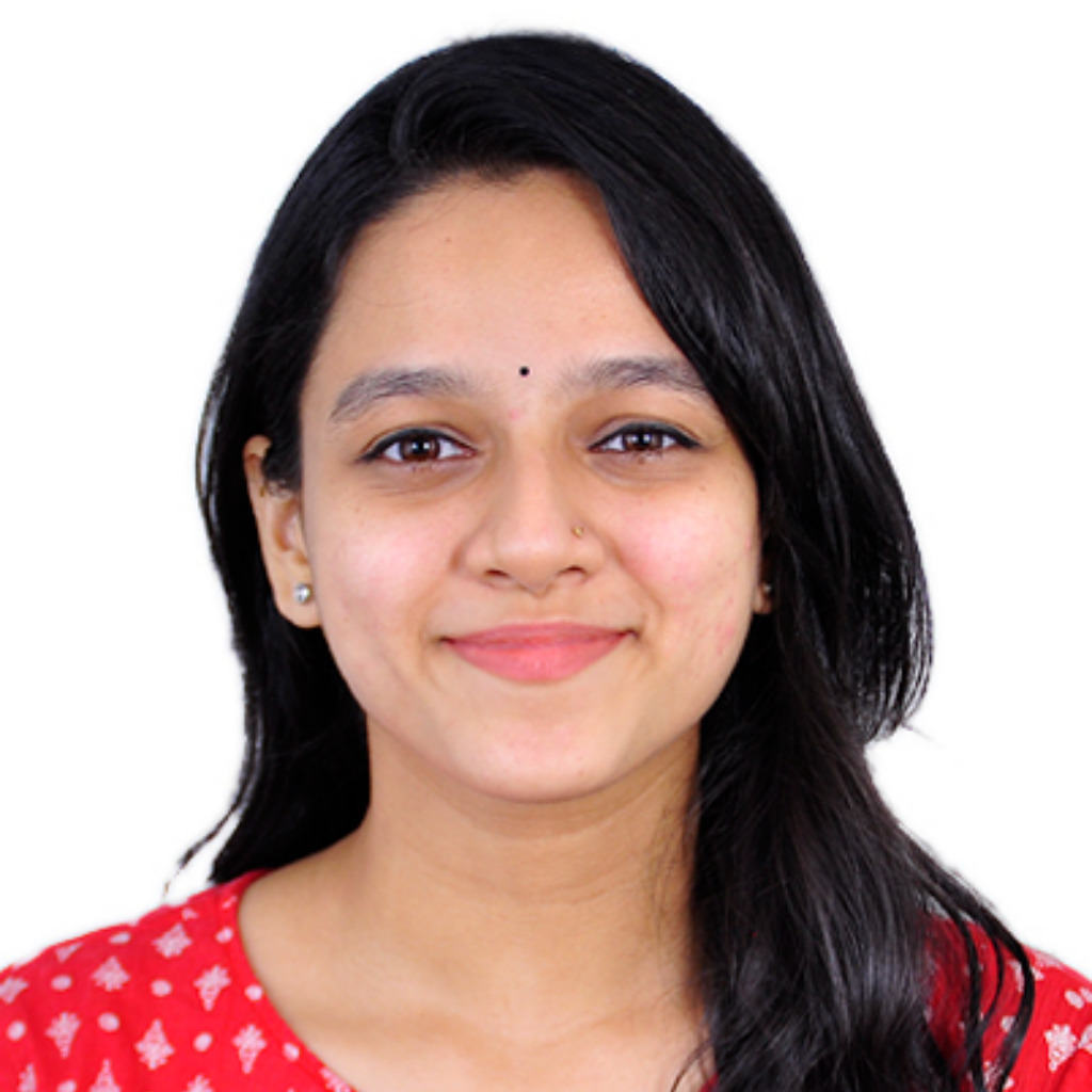 Gopika Sreeshan - Entwicklungsingenieurin - AST International GmbH | XING