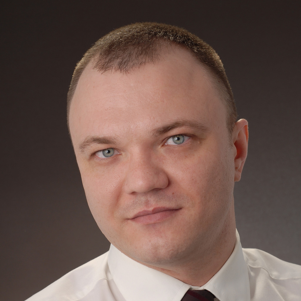 Alexander Georgiev - Qualitätsmanagement/Qualitätssicherung & Prozess ...