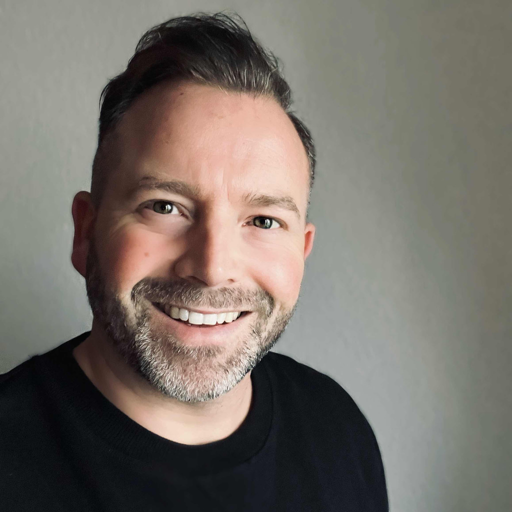 Sebastian Bader - Abteilungsleiter - USM operations gmbh | XING