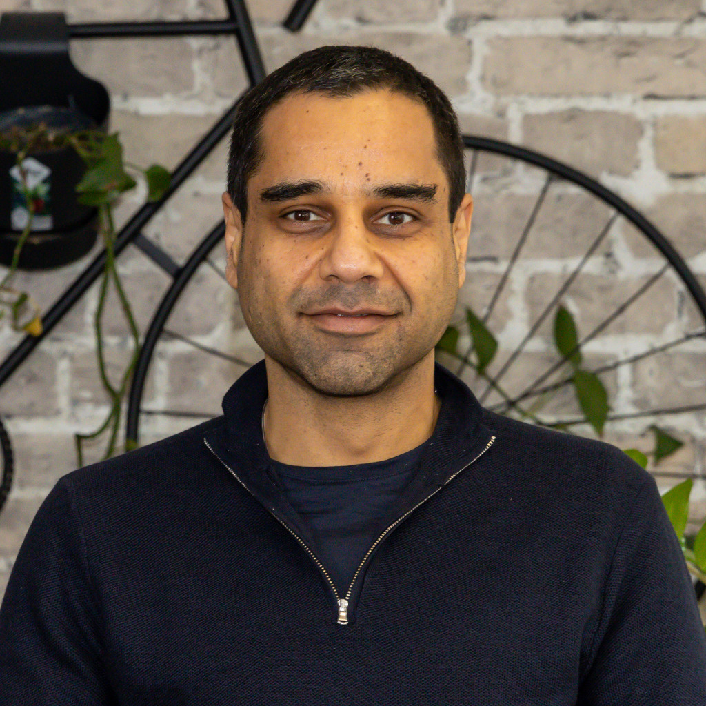 Gaurav Malhotra - Chief Financial Officer (CFO) - Helpling | XING