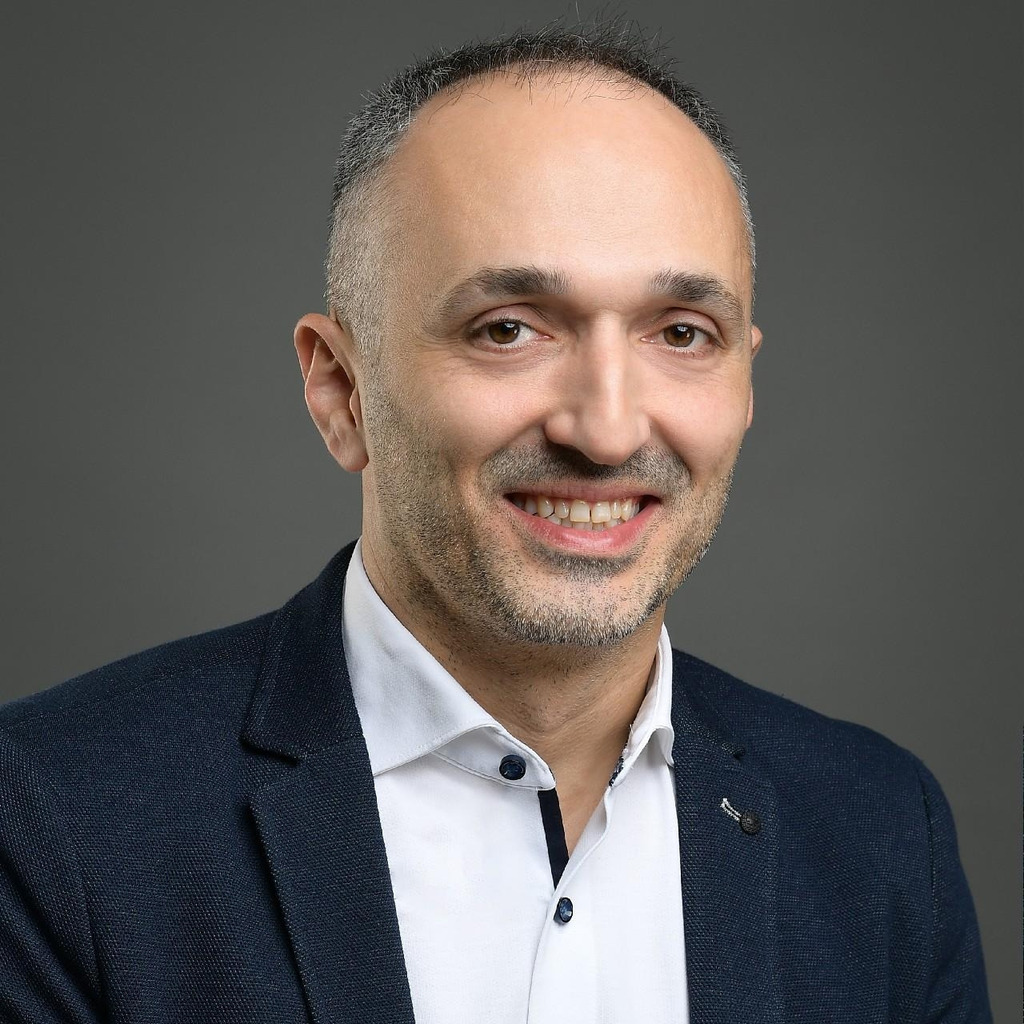 Gazmend Memedi - Projektleiter & Berater im Facility Management - COR ...