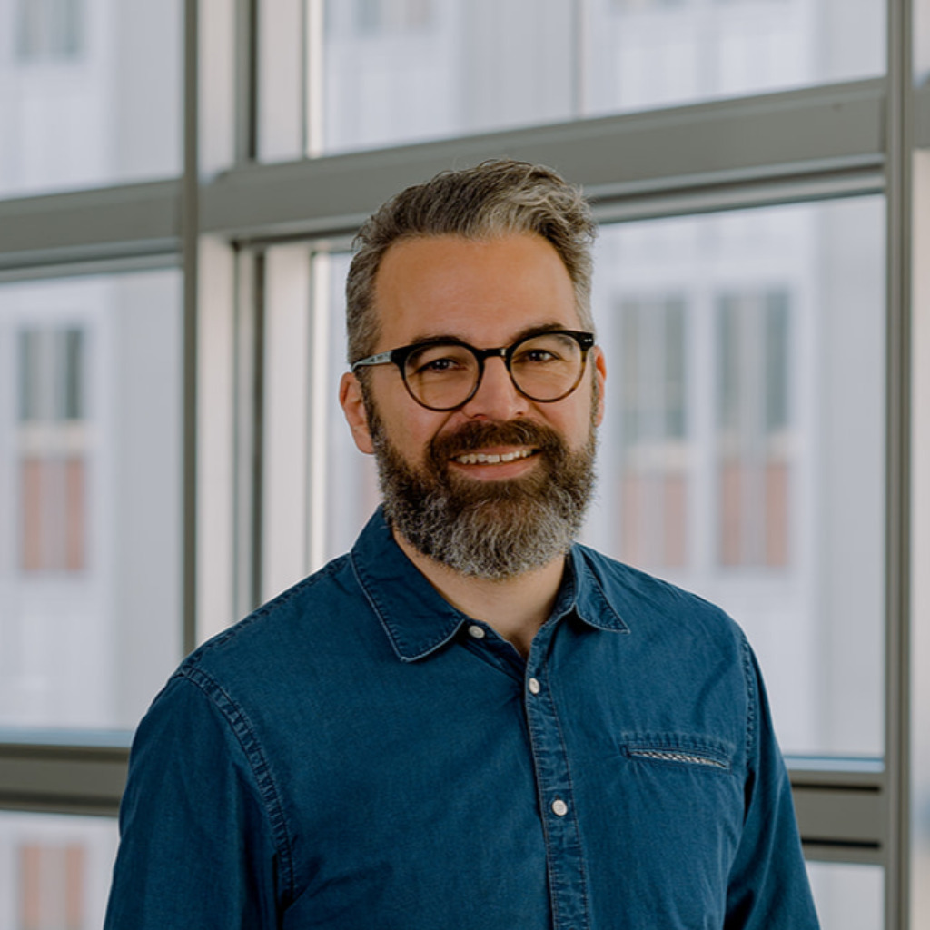 Daniel Mainka - Director Marketing & Communications - Brockhaus | NE ...