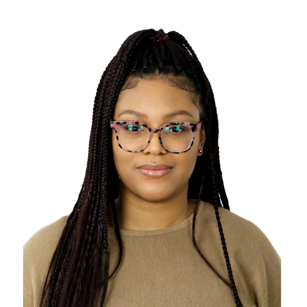 Sharon Dickson Igwe - Werkstudentin Aquisition Marketing - Gruner + Jahr | XING