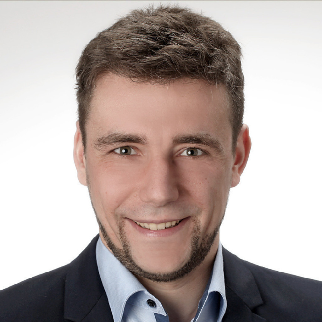 Tim Oliver Strauch - Manager - SALETELLIGENCE | XING