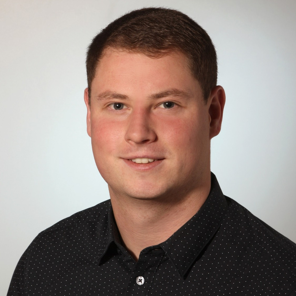 Robert Pfeiffer - Technischer Projektcontroller - Jingcheng Holding ...