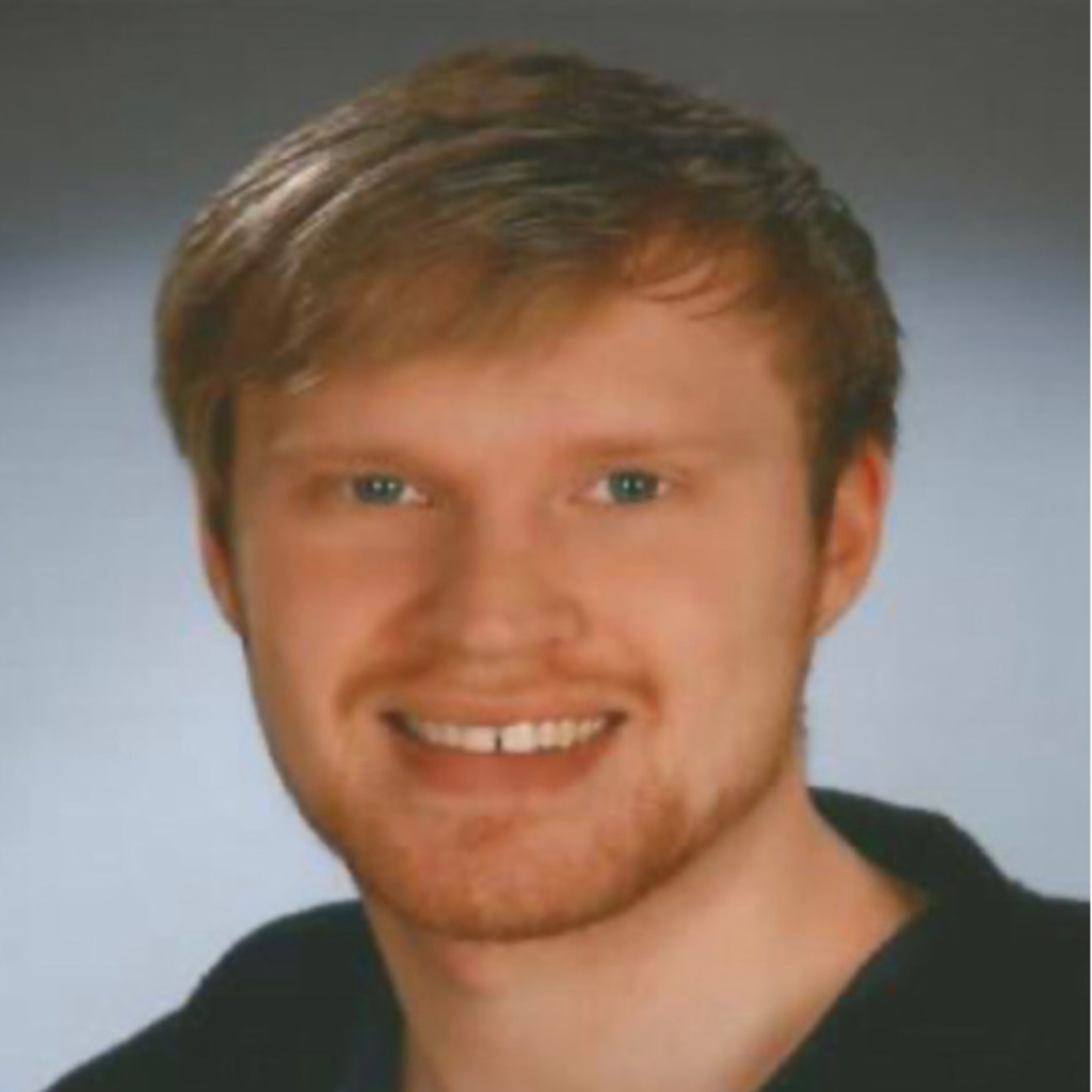 Kevin Kuß - Industriemechaniker - Fels-Werke GmbH | XING