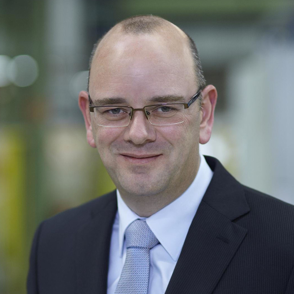 Andreas Fink - Geschäftsführer - GVG Deggendorf mbh | XING