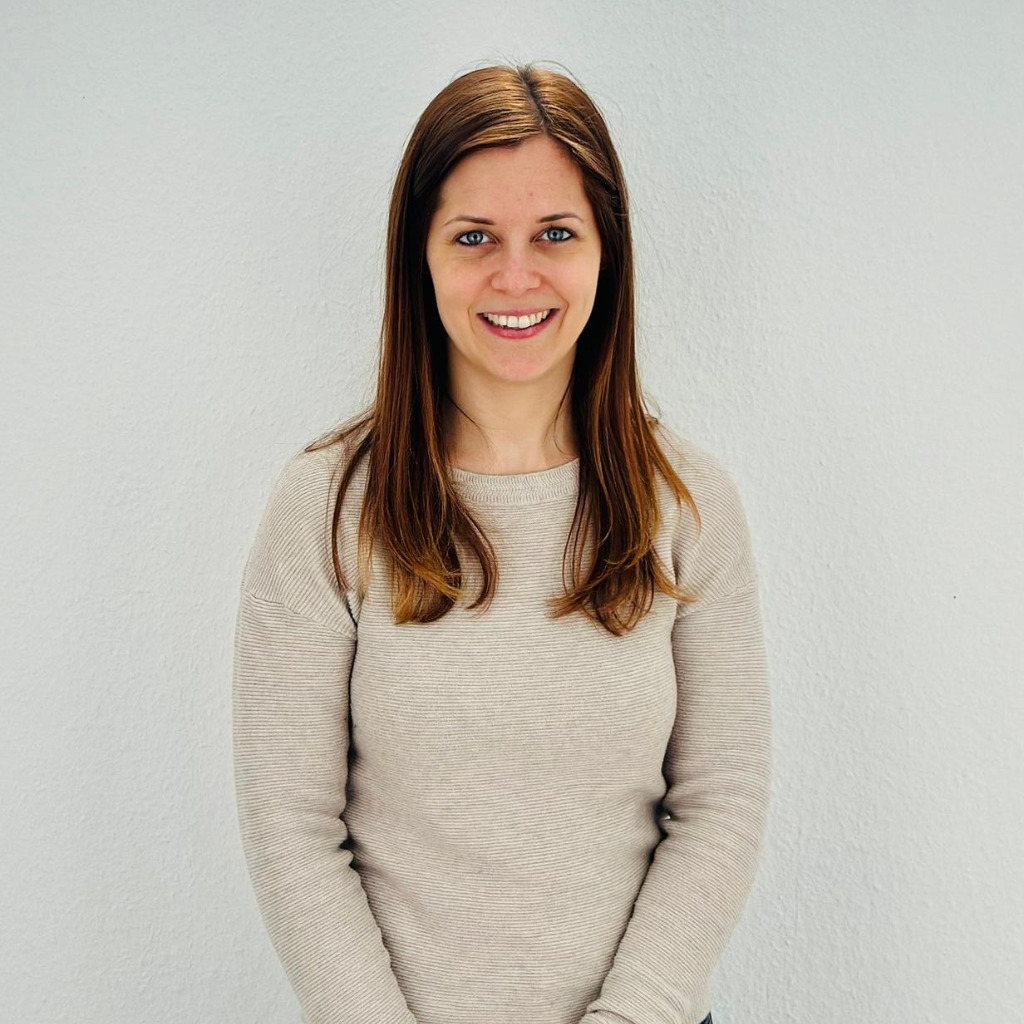 Sarah Meauchaussée - Zoll-Sachbearbeiterin - Gerlach Zolldienste GmbH ...