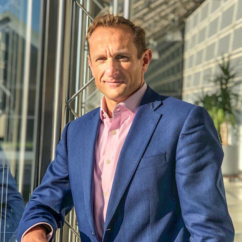 Christian Distler - Senior Spezialist Compensation & Benefits ...