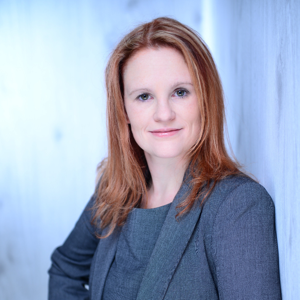 Dr. Ulla Ruffing - Projektmanager - MVZ Labor Dr. Limbach & Kollegen ...