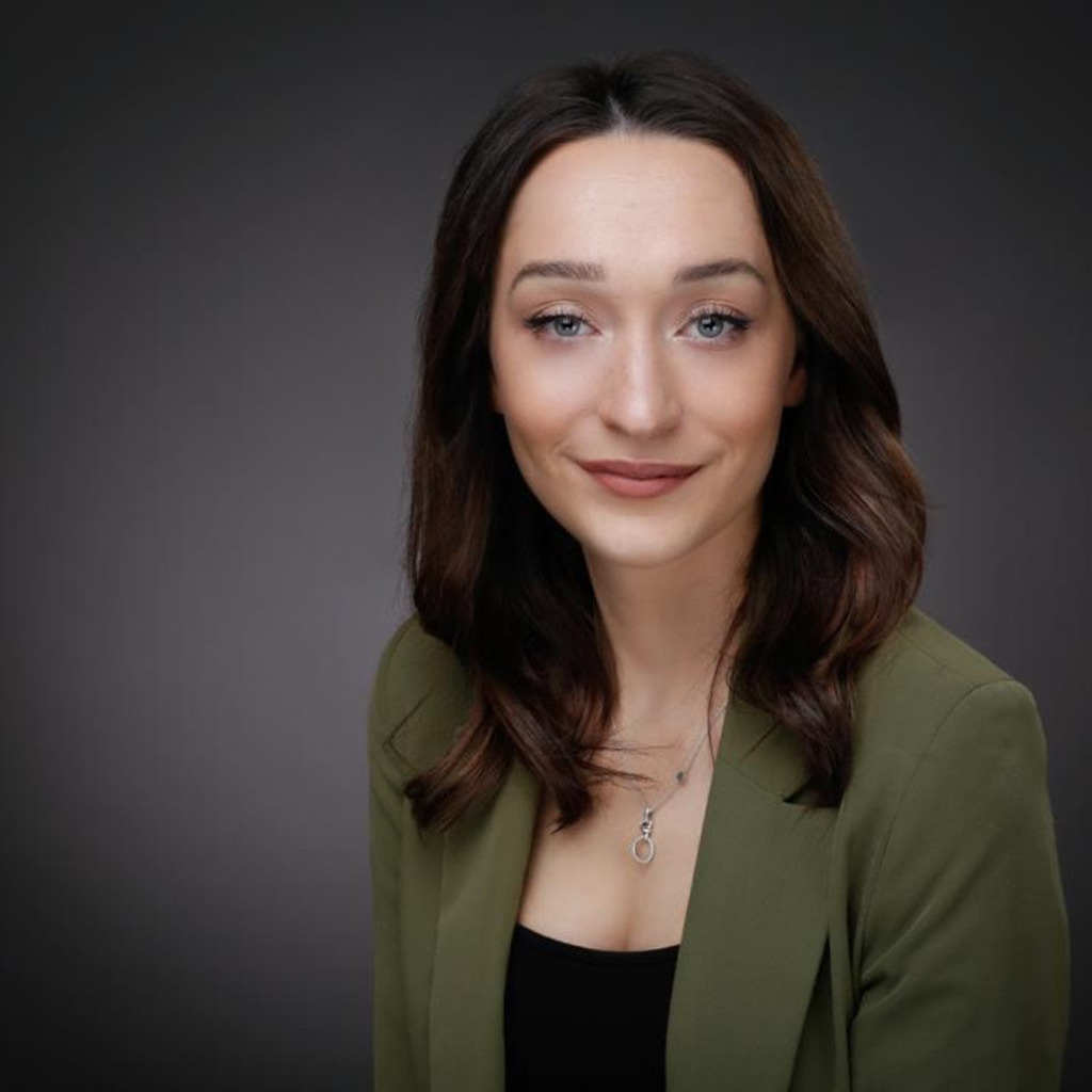 Nejla Komić - Account Manager - Hays | XING