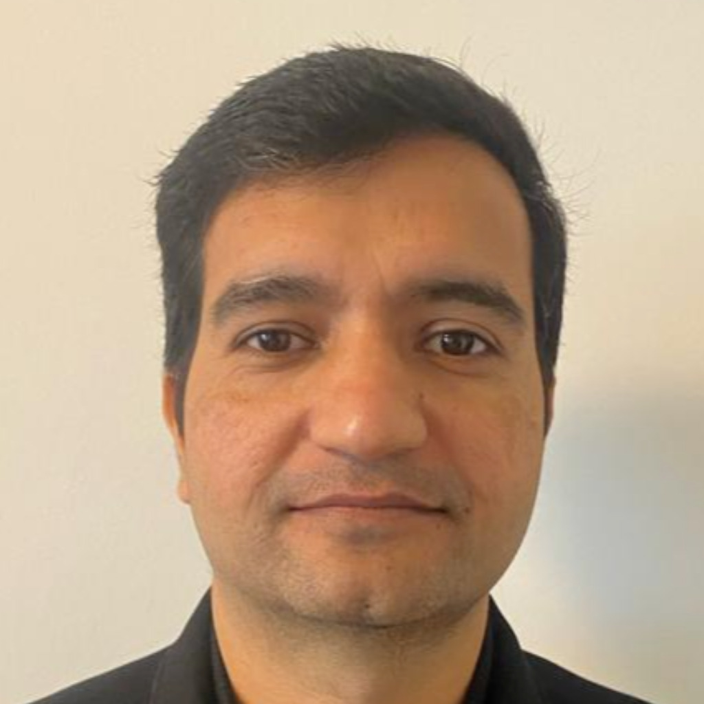 Pankaj Sachdeva: Ausbildung und Berufserfahrung | XING