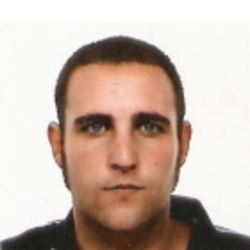 Mario zarza Martinez - Conductor-descargador y mozo de almacen - Centro ...