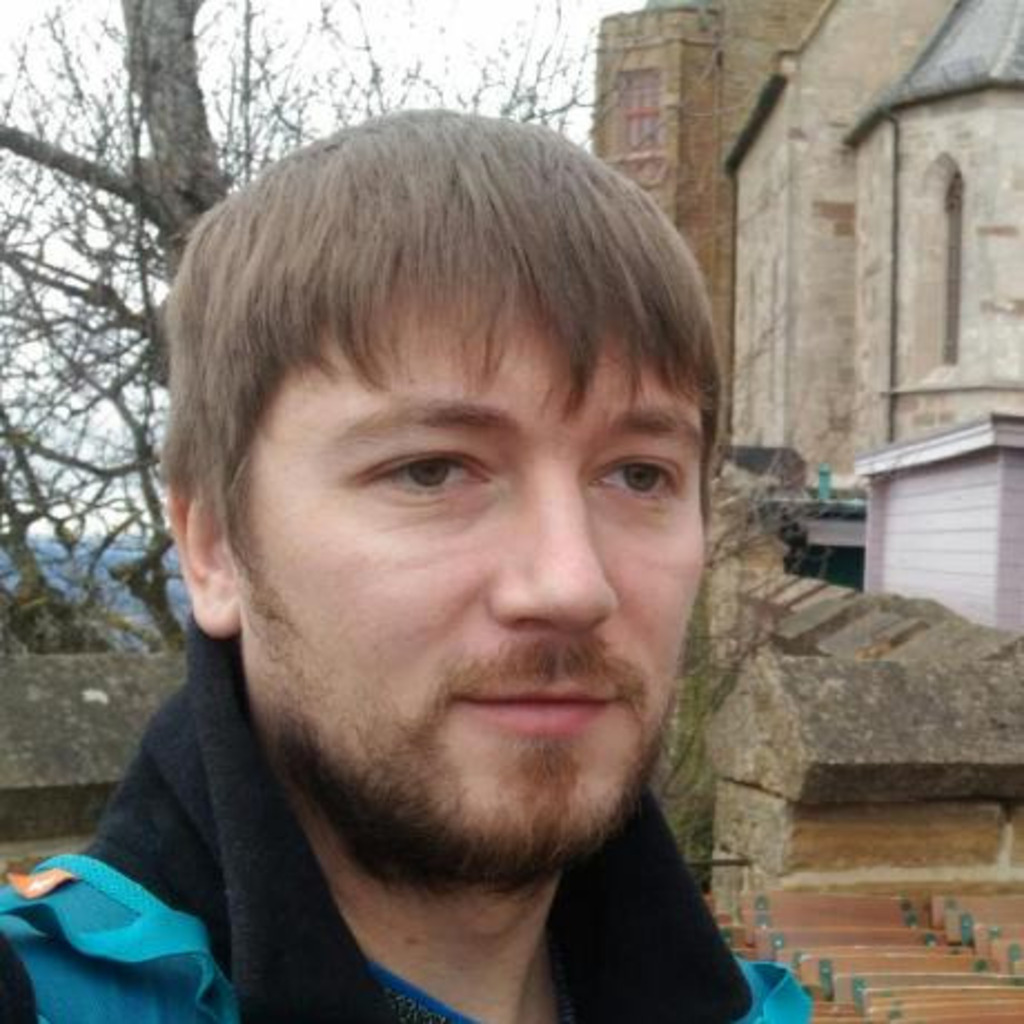 Andrei Ezopov - .NET Developer - Mirantis | XING